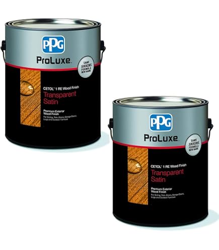 Propane Fireplace Logs PPG (Formerly Sikkens) Cetol Log & Siding 1 ...