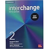 Interchange 3 - Student's Book With Online Self-Study - 5Th Edition ...