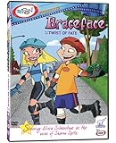 Amazon.com: Braceface, Vol. 1: Brace Yourself: Marnie McPhail, Alicia ...