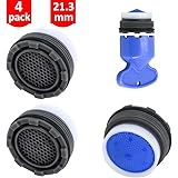 Delta Faucet RP84385-1.2 Valdosta Aerator - - Amazon.com