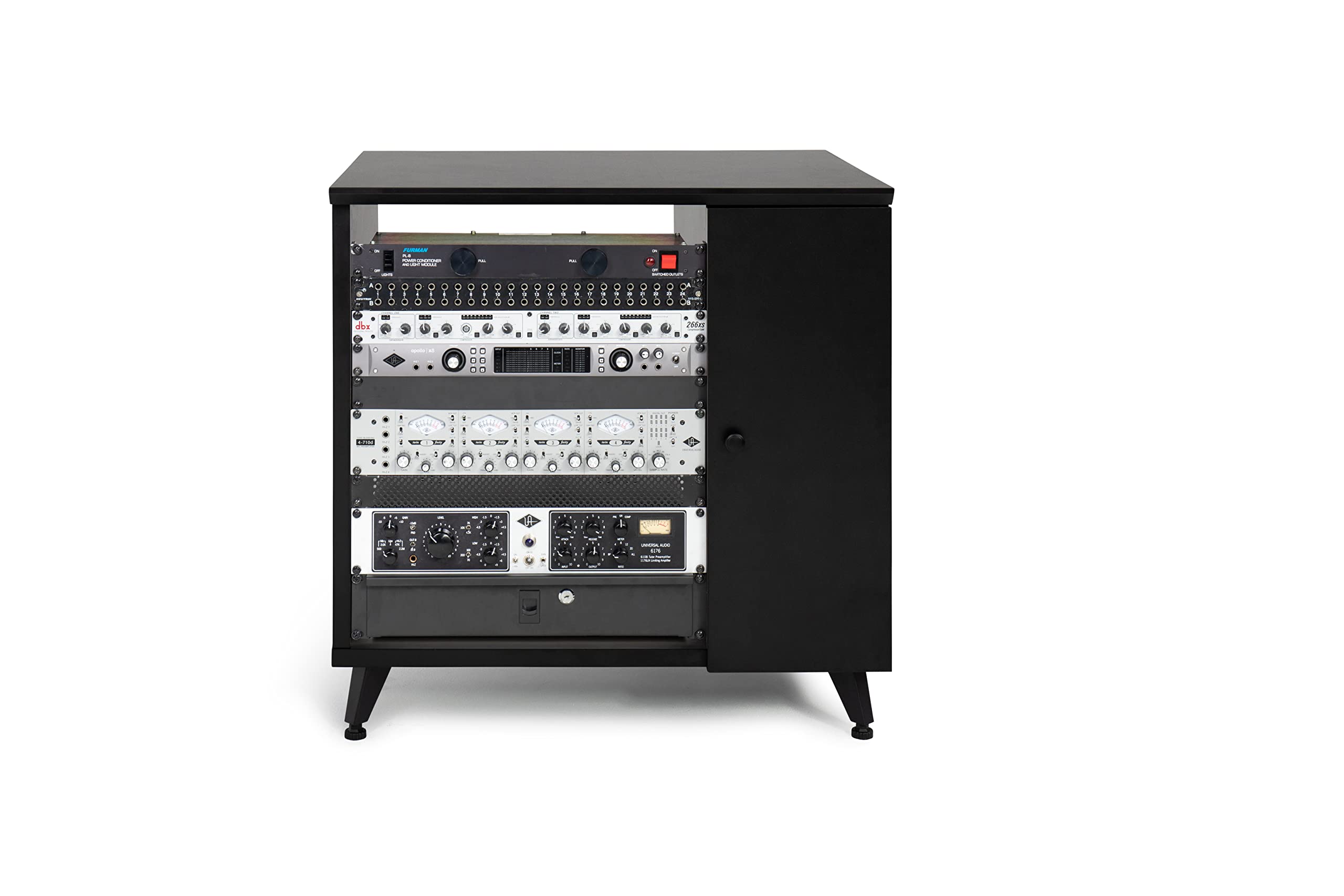 Mua Gator Frameworks Elite Furniture Series Sidecar Cabinet with with ...