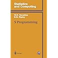 Amazon.com: Software for Data Analysis: Programming with R (Statistics ...