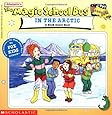 The Magic School Bus Going Batty: A Book About Bats: Joanna Cole, Bruce ...