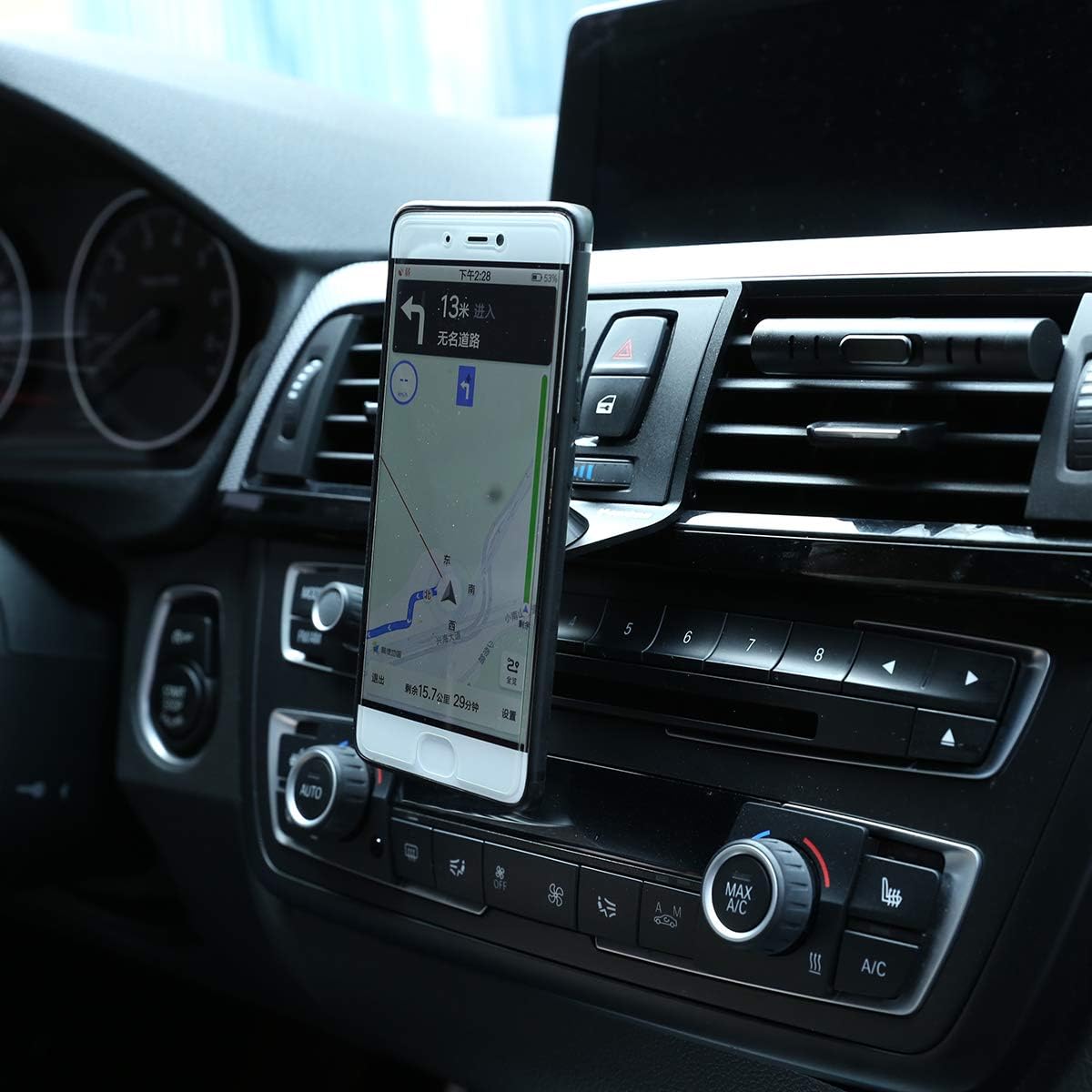 The 13 Best BMW Phone Holder for All Series and Models - HoldingDevices