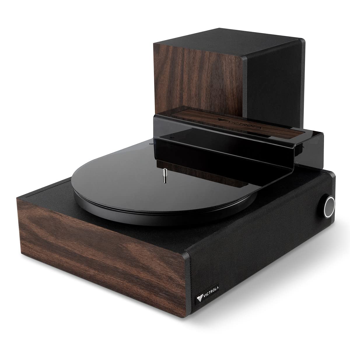 Mua Victrola V1 Music System – with Built-in Record Player, Stereo ...