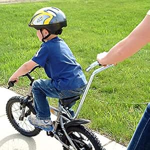 M-Wave Children's Bike Trainer Handle: Amazon.ca: Sports & Outdoors