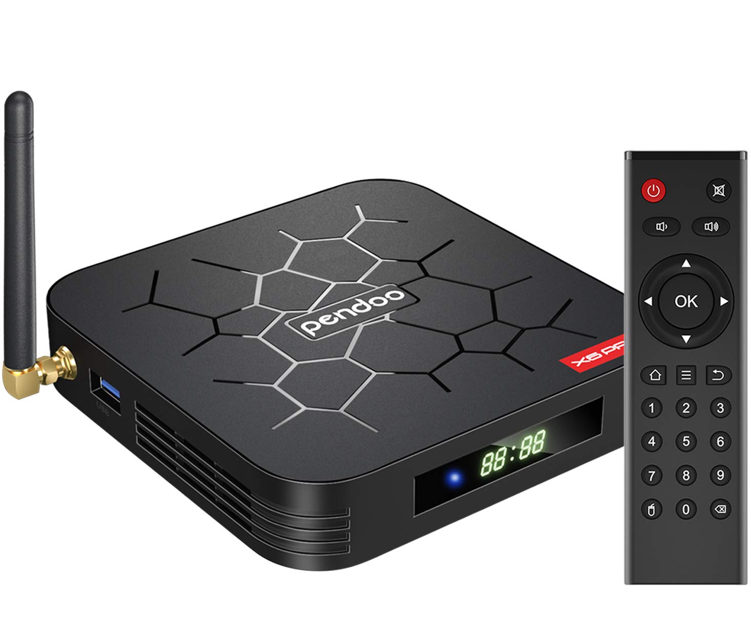 8 Best Android TV Boxes (Review) in 2021 – The Gear Enthusiast