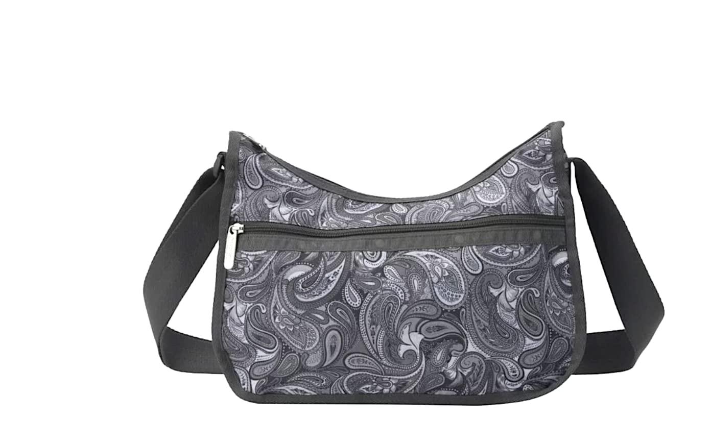 Mua LeSportsac Hazel Whirl Classic Hobo Crossbody Bag + Cosmetic Bag ...