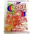 Amazon.com : Kinjo Mix Fruits Jelly Candy 9oz by Kinjo : Grocery ...