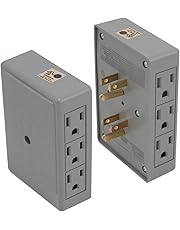 Mini electrical outlets | Amazon.com