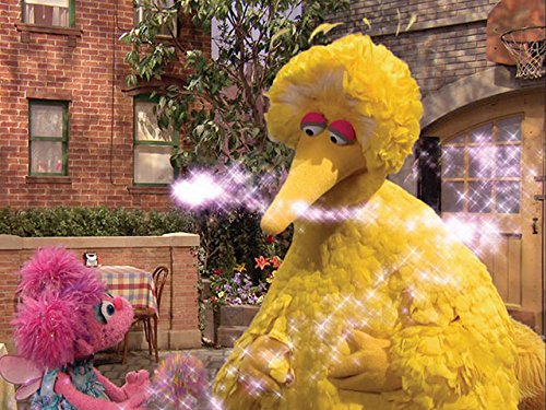 Watch Sesame Street TV Collection: Big Bird & Friends | Prime Video