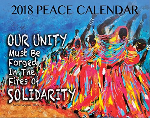 Top spiritual and religious calendars and planners 2017