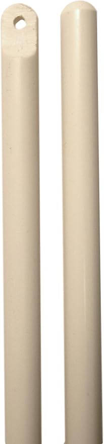 Amazon.com: MEGAWANDS 3 Pack Ivory Replacement Blind Tilt Wand - 30 ...