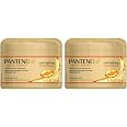Amazon.com : Pantene Gold Series Pudding Curl Defining 7.6 Ounce Jar ...