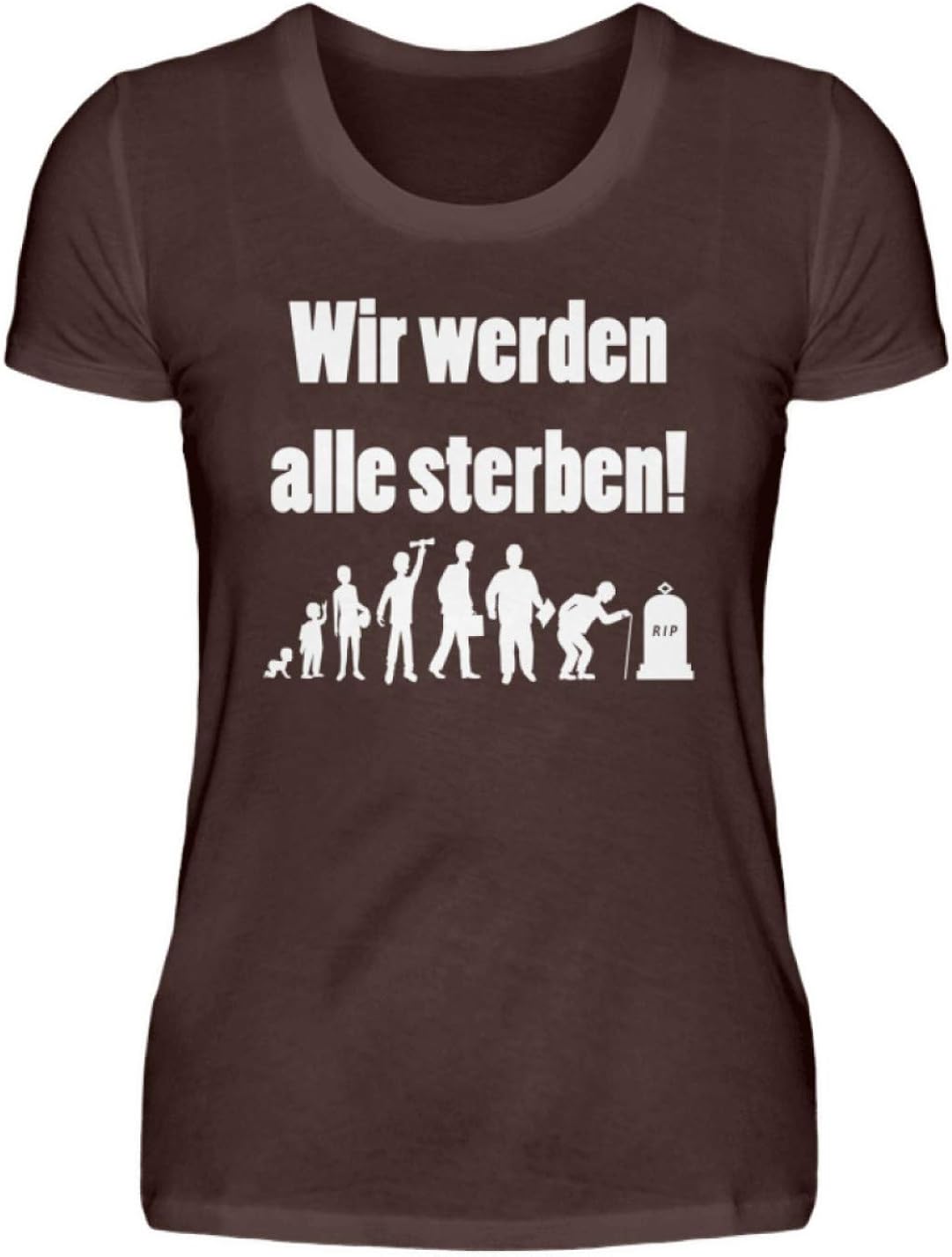 2029 Werden Wir Sterben