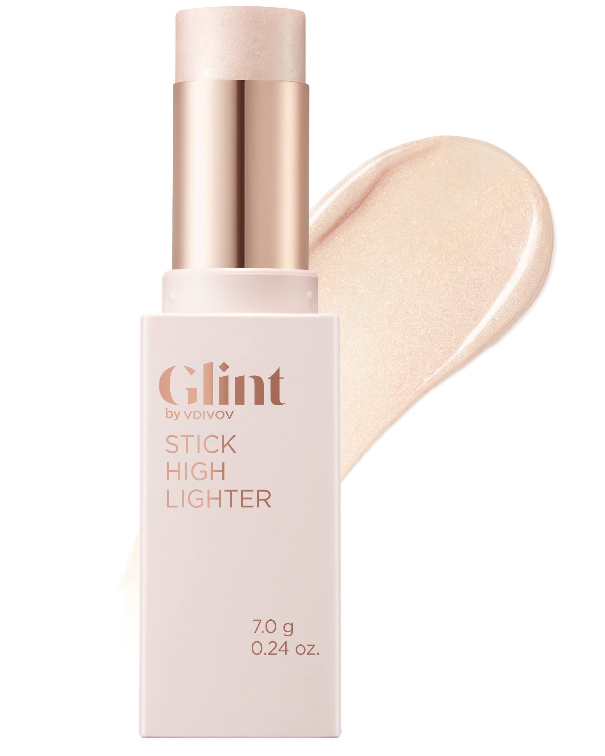 Mua Glint Stick Highlighter (Dewy Moon, 0.3oz) - Multi-Use Illuminator ...
