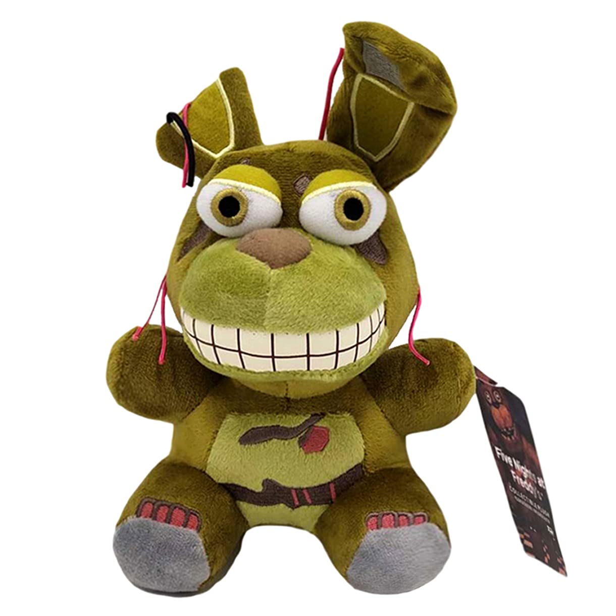 Buy FNAF plushies, Five Nights at Freddy's Plush, 8" FNAF Plush Toys ...