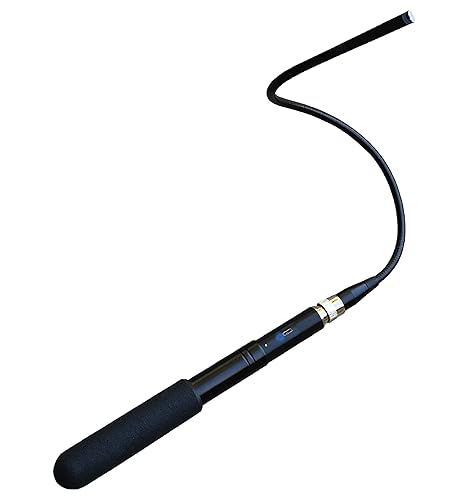 WANDIT Wireless Boroscope Endoscope 1080HD Inspection Camera Wand ...