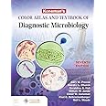 Koneman's Color Atlas and Textbook of Diagnostic Microbiology: Procop ...