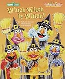 Which Witch Is Which?: Pat Hutchins: 9780688063580: Amazon.com: Books