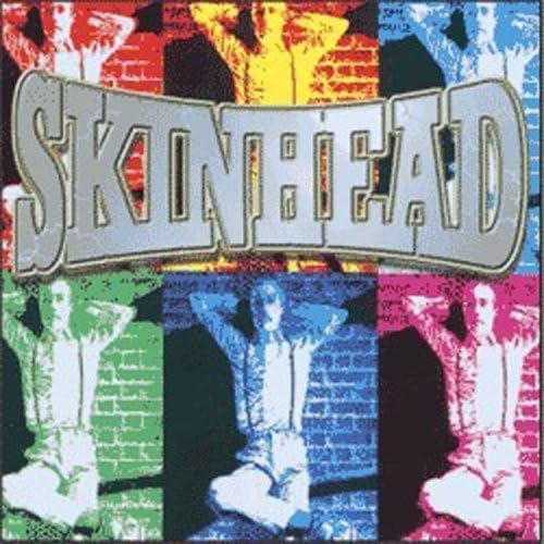 Skinhead: Amazon.co.uk: CDs & Vinyl