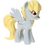 Funko My Little Pony: Derpy Vinyl Figure : Funko Vinyl Collectible ...