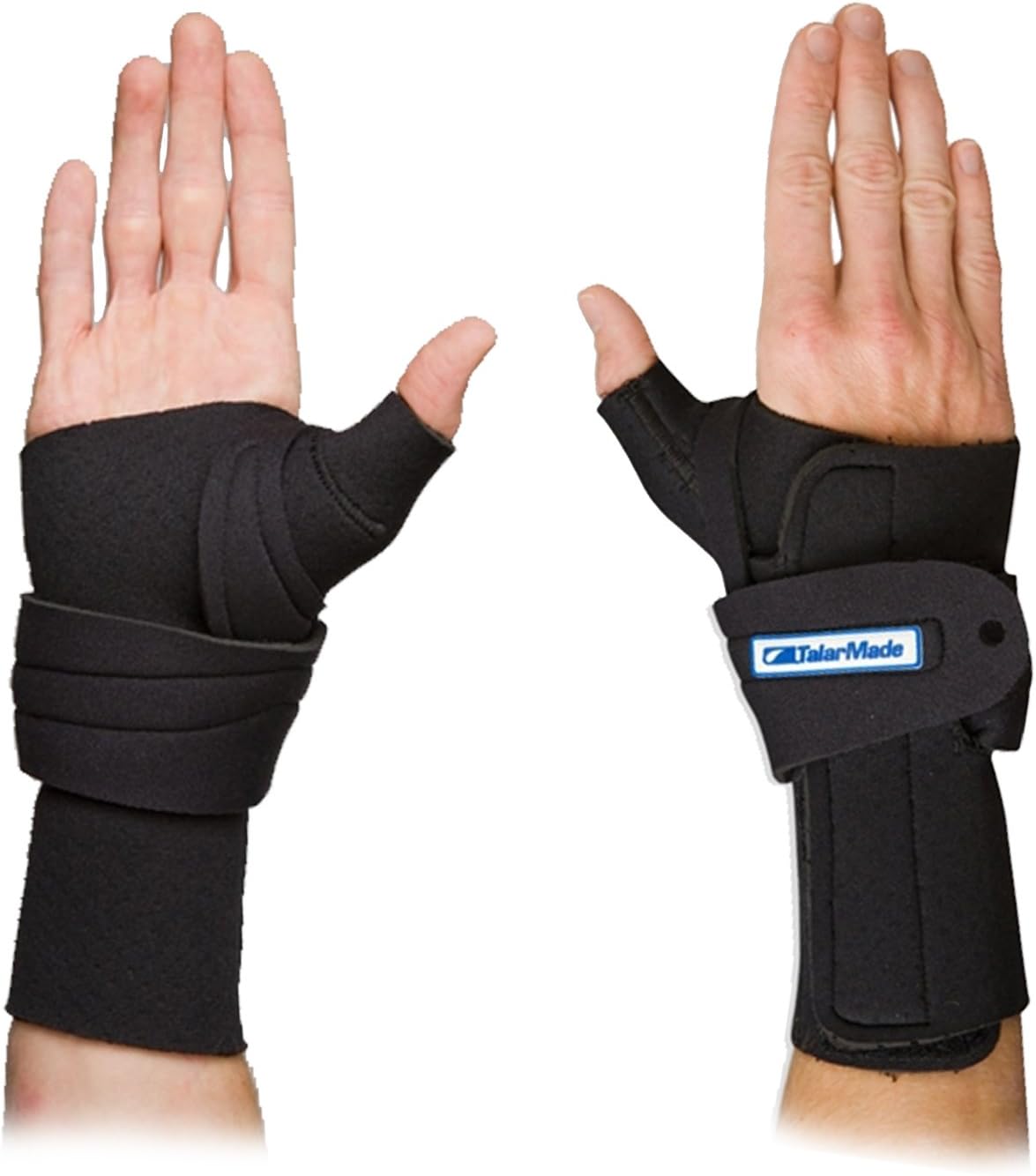 Talarmade Body Medics Cool Comfort Wrist/Hand/Thumb Spica Restriction ...
