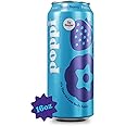 Amazon.com : Poppi Prebiotic Soda Beverage with Apple Cider Vinegar ...