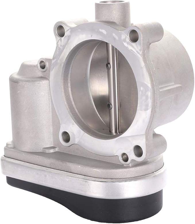 Amazon.com: SCITOO Throttle Body Air Restrictor Assembly, Throttle ...