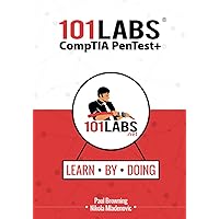 101 Labs - CompTIA PenTest+: Hands-on Labs for the PT0-002 Exam ...