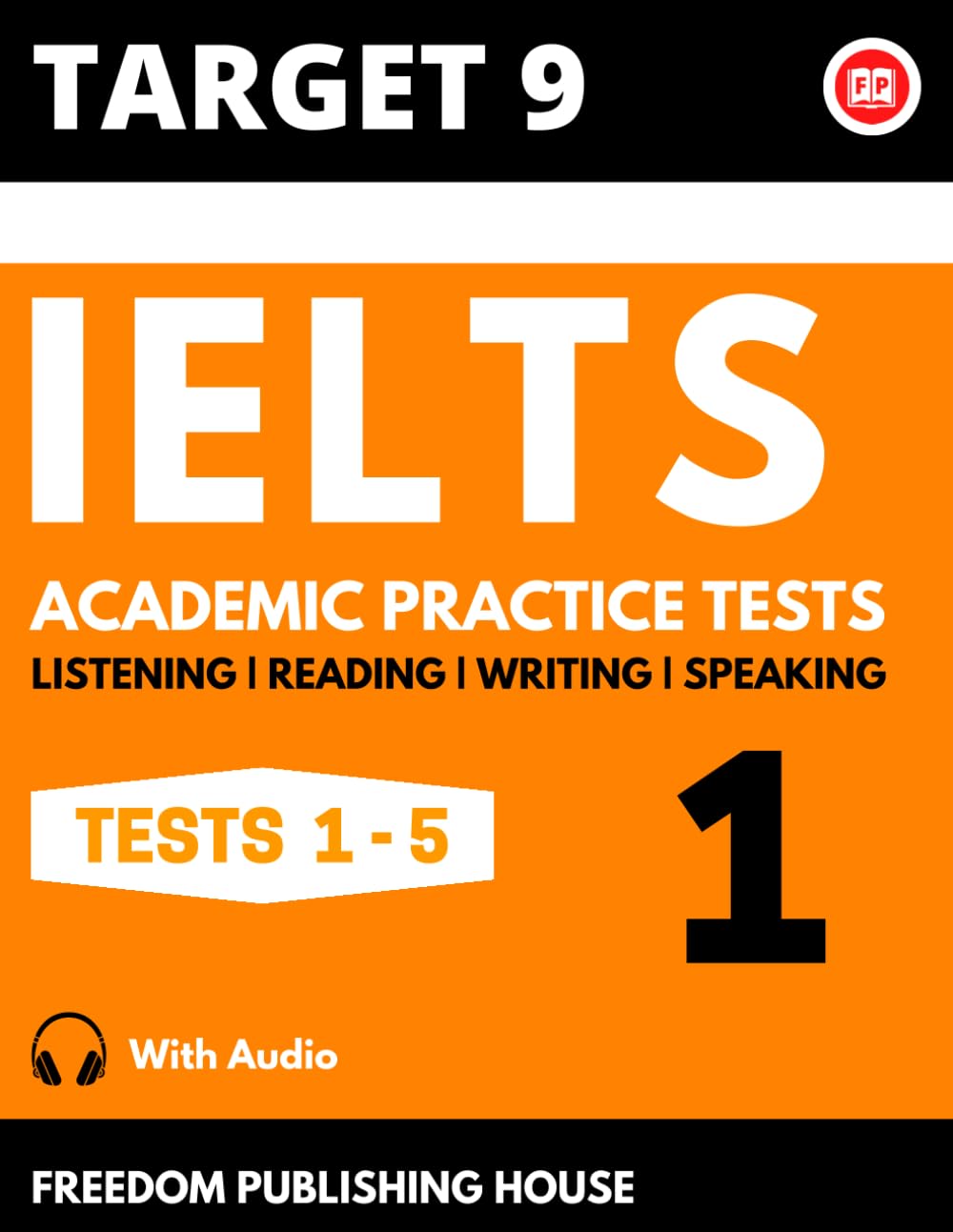 Mua IELTS Academic Practice Tests (2025): Listening | Reading | Writing ...