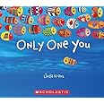 Only One You: Kranz, Linda: 9781338287776: Amazon.com: Books