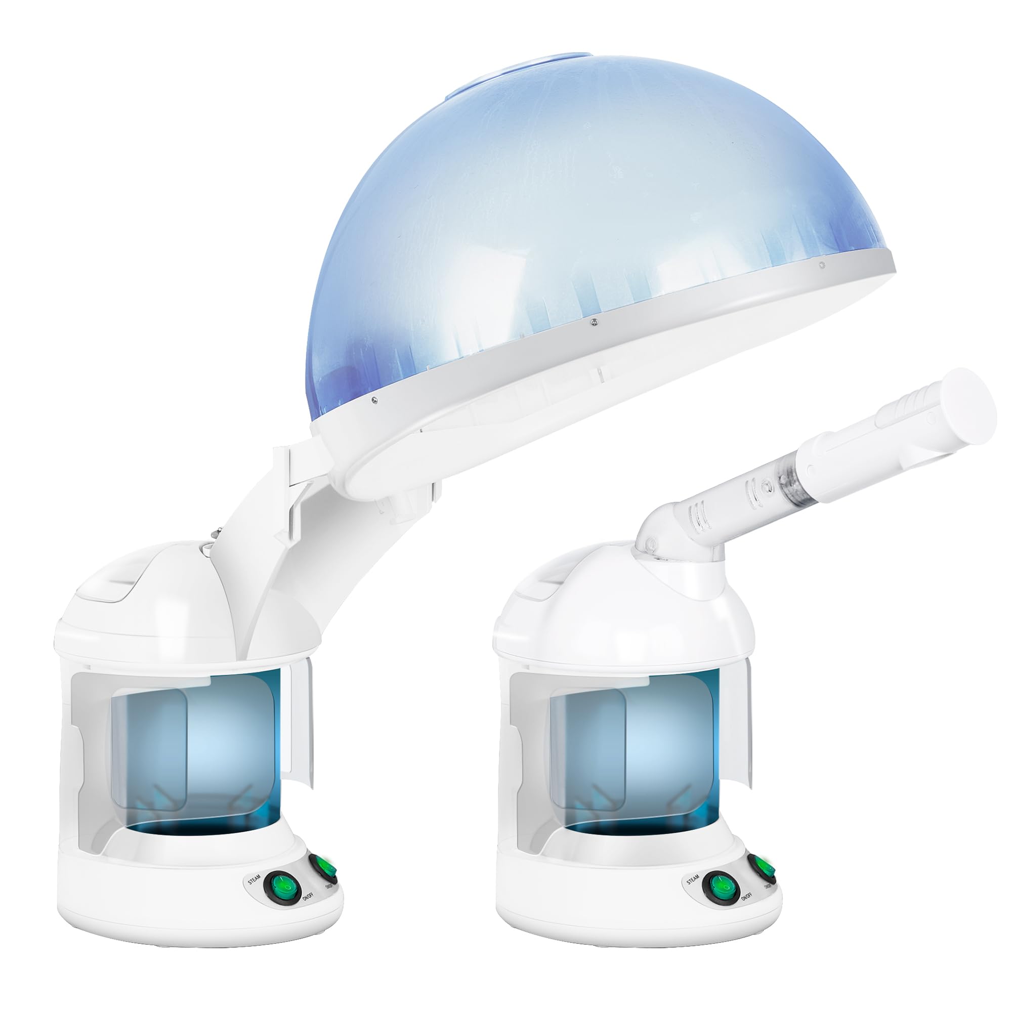Mua SUPER DEAL Hair Steamer PRO 3 in 1 Multifunction Ozone Facial ...