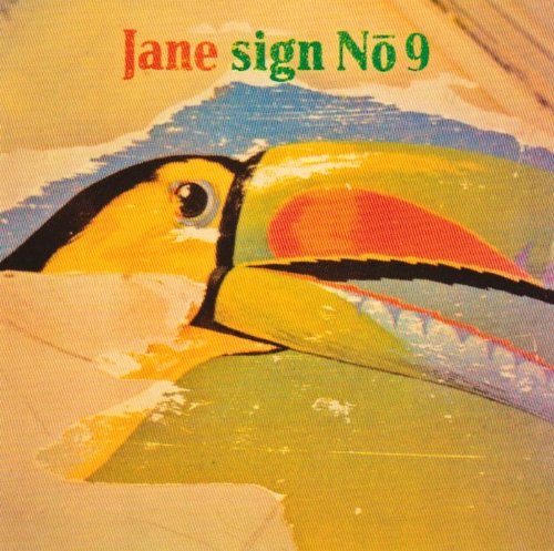 Jane - Sign No. 9 - Amazon.com Music