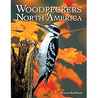 Peterson Reference Guide To Woodpeckers Of North America (Peterson ...