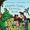 Charlie Cook's Favorite Book [CHARLIE COOKS FAVORITE BK]: Amazon.com: Books