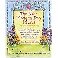 The Nine Modern Day Muses: 10 Guides to Creative Inspiration for ...