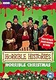 Horrible Histories - Series 1-6 [DVD]: Amazon.co.uk: Mathew Baynton, Simon Farnaby, Martha Howe ...