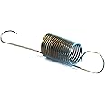 Amazon.com : Briggs & Stratton 698719 Governor Spring Replacement Part ...