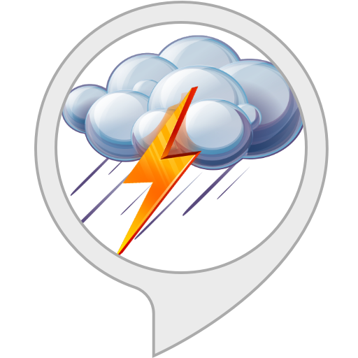 Amazon.com: Handy Weather APP : Alexa Skills