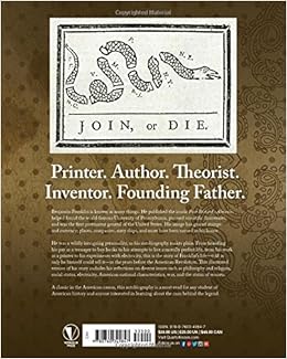 Amazon.com: The Autobiography of Benjamin Franklin: The Complete ...