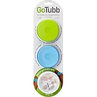 Amazon.com: GoTubb, Medium (Pack of 3) : Home & Kitchen