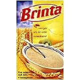 Amazon.com: Honig Brinta Pap Whole Grain Breakfast Cereal 1 Box 17.6oz ...
