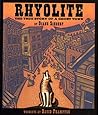 Rhyolite: The True Story of a Ghost Town: Diane Siebert, David Frampton ...