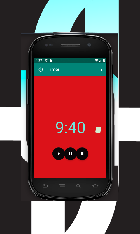 Pomodoro Timer:Amazon.com.br:Appstore for Android