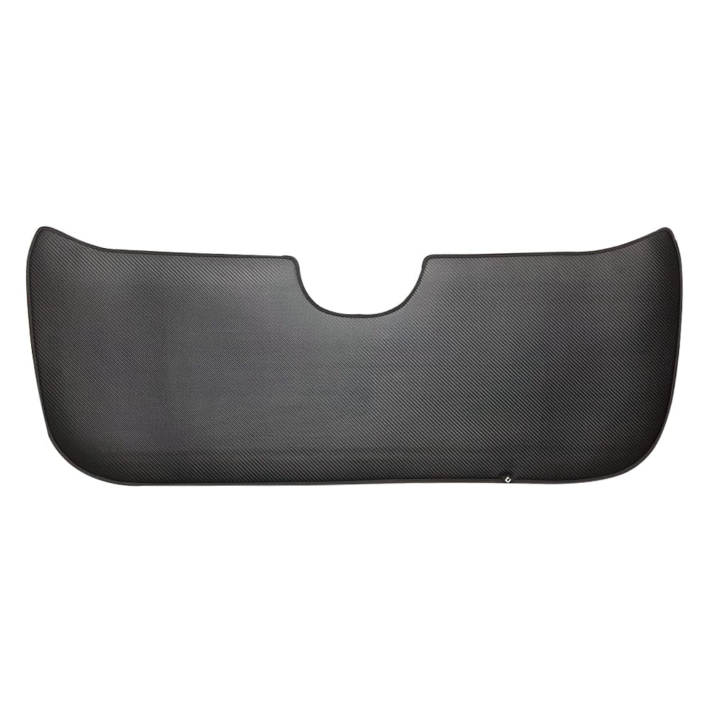 Mua Craft Mart Nissan Aura e-POWER E13 Guard Mat Kick Guard for Back Door Trim 1 Piece (Leather ...