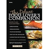 The New Food Lover's Companion: More than 6,700 A-to-Z entries describe ...
