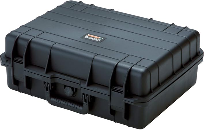 Amazon | TRUSCO(トラスコ) プロテクターツールケース 黒 XL TAK-13XL | DIY・工具・ガーデン
