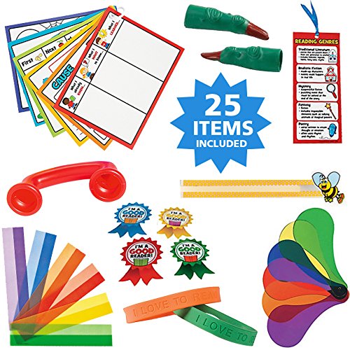 Buy Reading Comprehension Toolkit | Learn to Read Pack | Dyslexia Tools ...