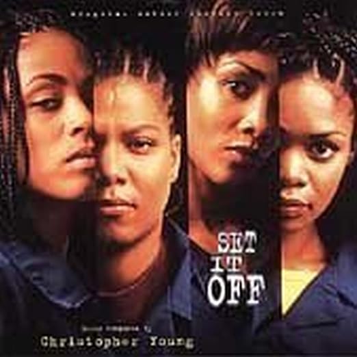 - Set It Off (OST) - Amazon.com Music